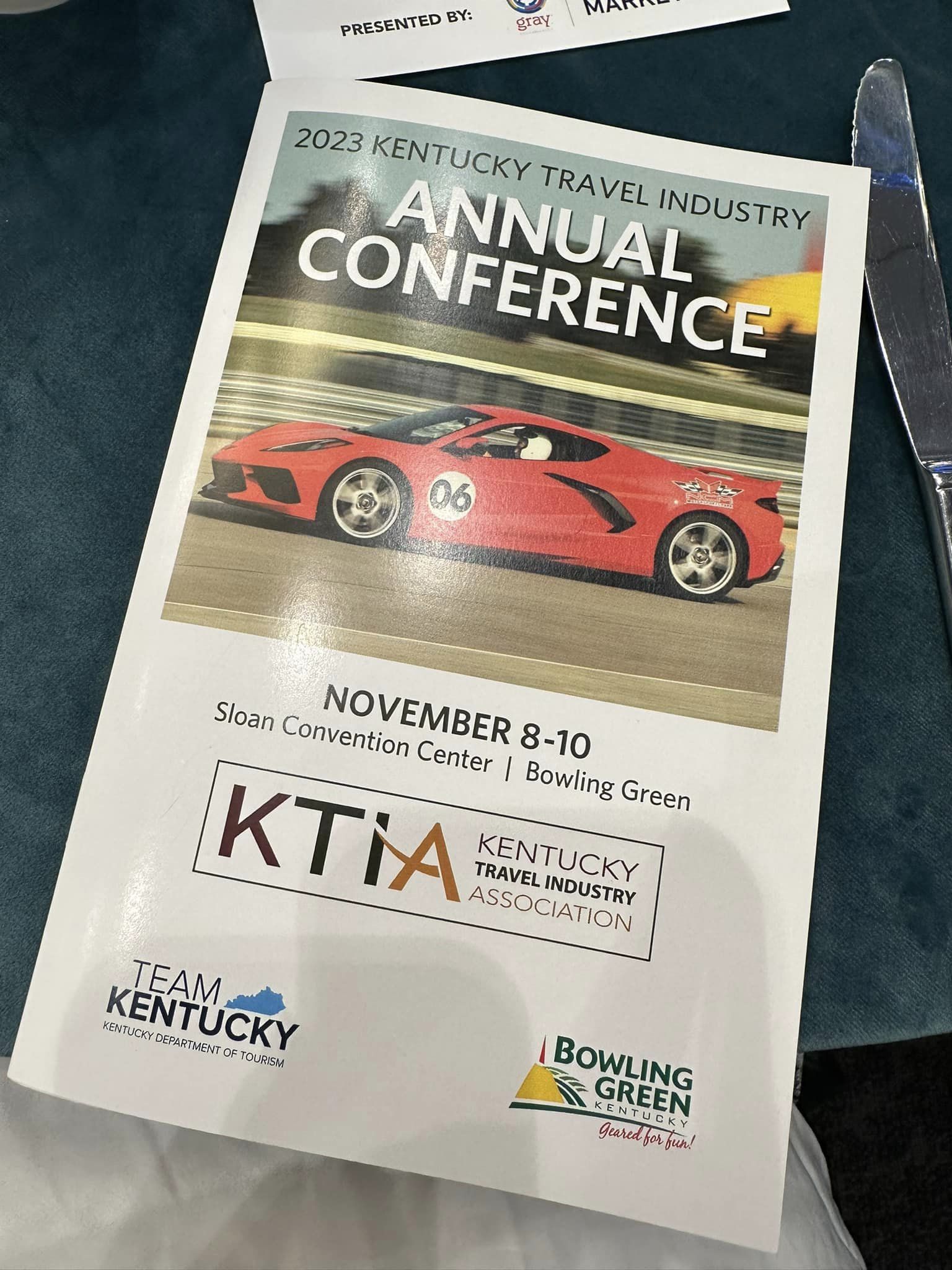 Downtown BGKY wins Kentucky Travel Industry marketing awards – Downtown BGKY